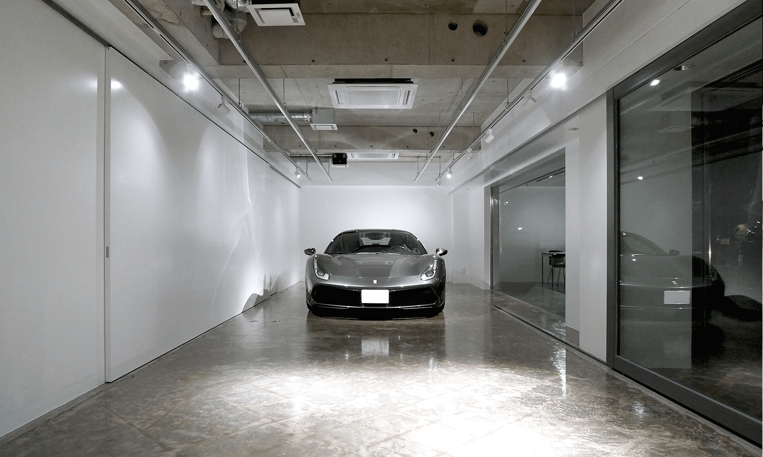 KENTA OKAMURA Architectural office